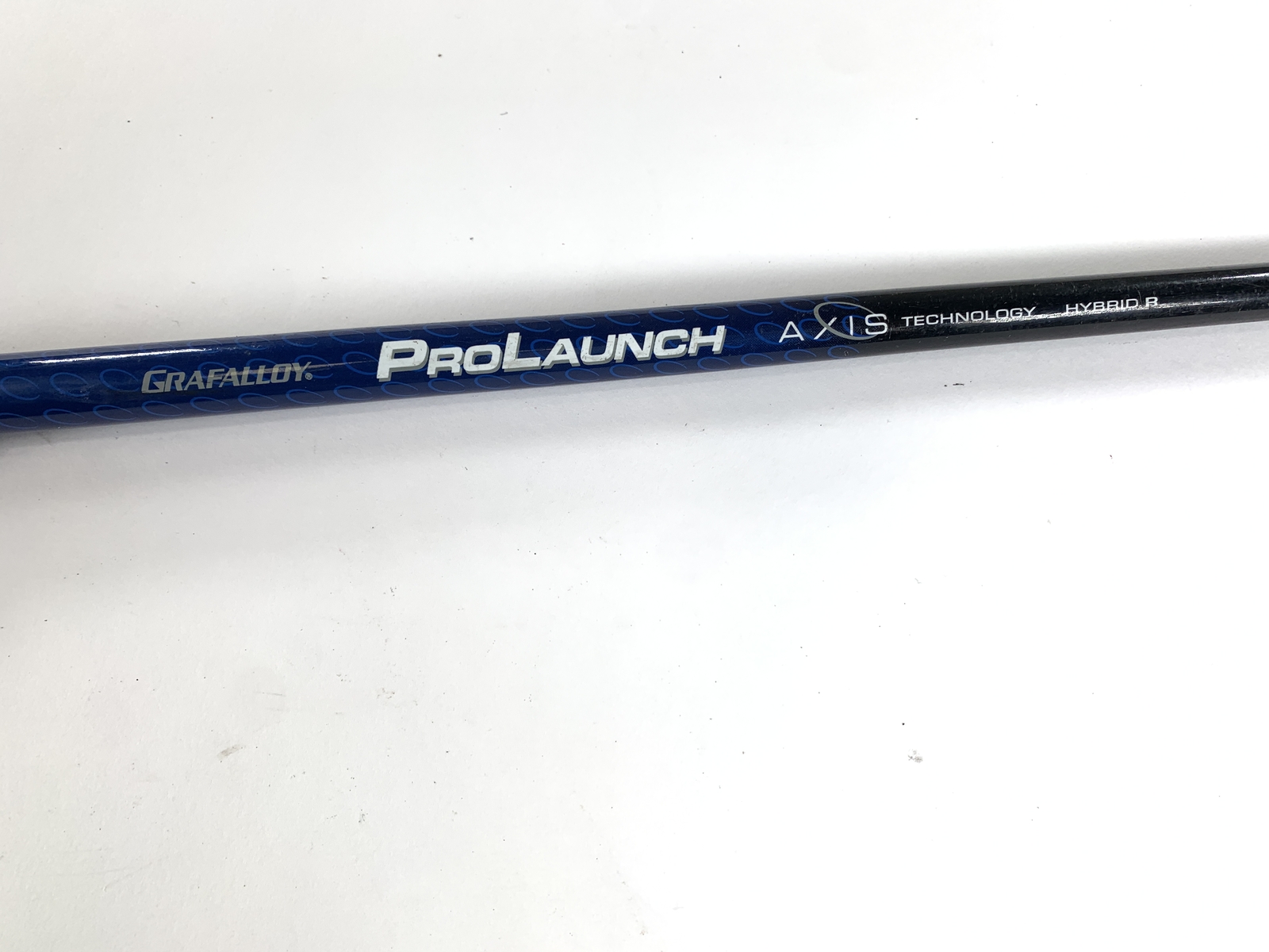 Adams Idea A7 OS Max 4 Hybrid Grafalloy ProLaunch AXIS Regular Graphite ...