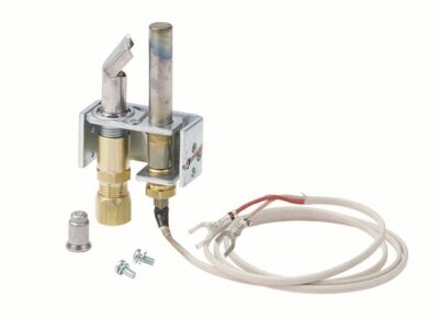 Robertshaw 1820-019 PG9 Pilot Generator Replacement Kit, Thermopile ...