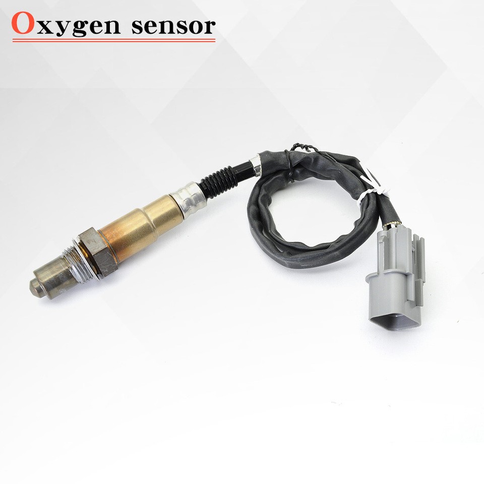2Pcs Upstream + Down Oxygen O2 Sensor For 2012-2017 Kia Soul 1.6L ...