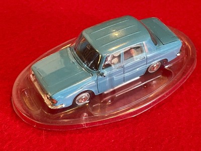 Renault 10 1/43 Norev | eBay
