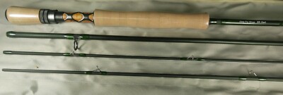 Rod Blanks & Kits - 8Wt Fly Rod Blank