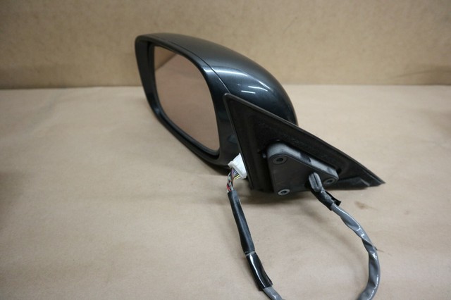 2004-2006 Lexus Ls430 OEM Left Driver Side Mirror Silver for sale ...