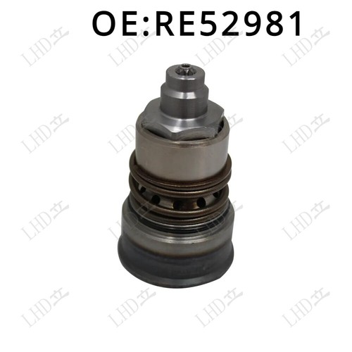 RE52981 Coupler Hydraulic Quick Connect Female Fits For John Deere ...