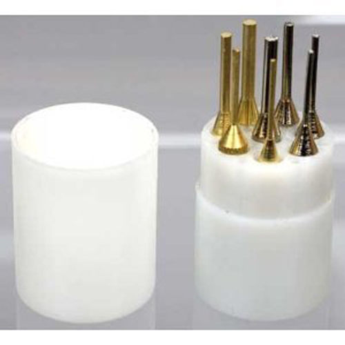 New 8 PC ARMORER GUNSMITH BRASS AND STEEL TUBE PUNCH DRIFT PIN SET | eBay