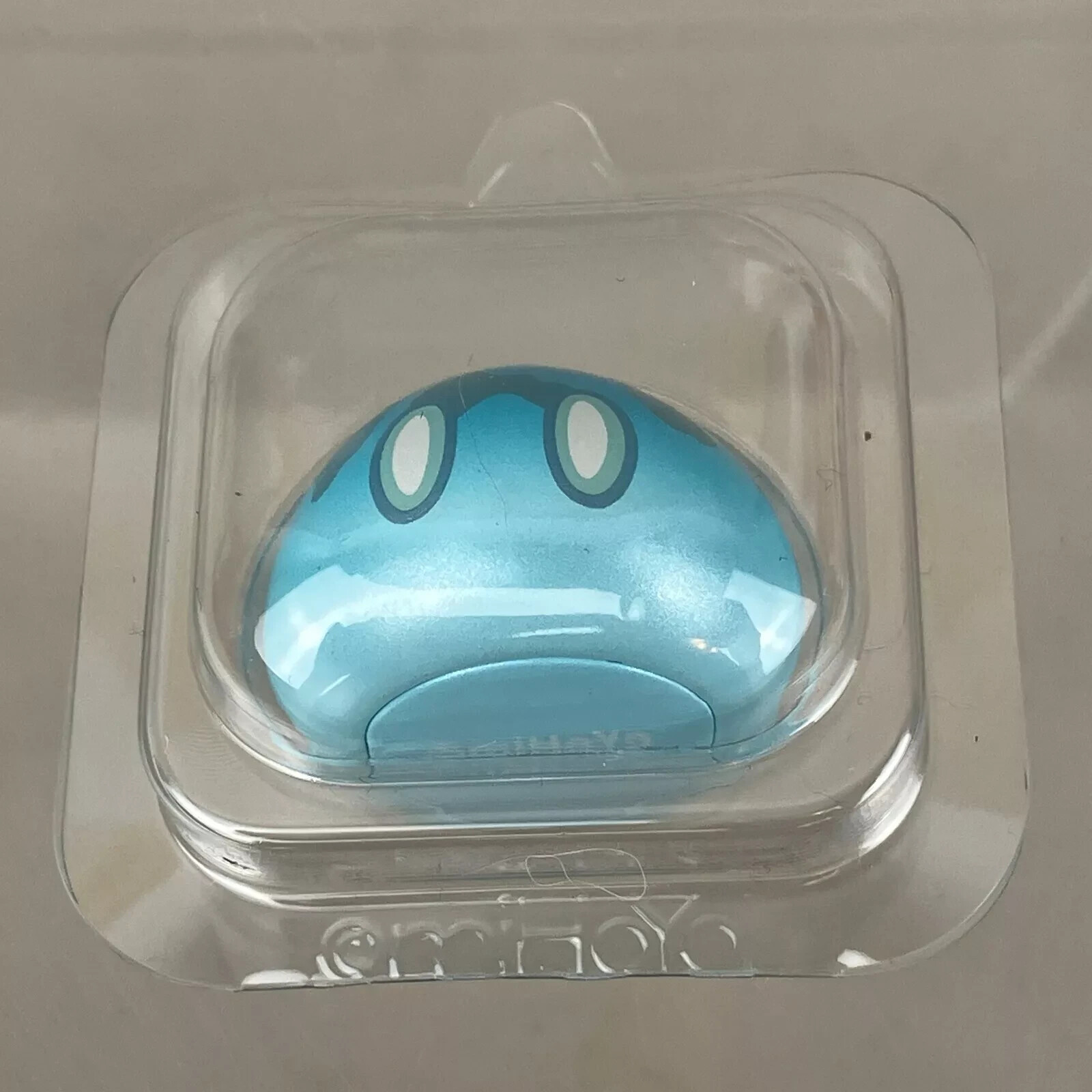 miHoYo Genshin Impact Hydro Slime Pearlescent Mini Blind Bag Anime ...