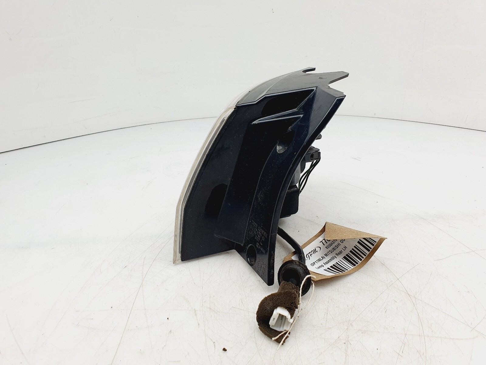 Mitsubishi Outlander 2006 - 2012 LH Rear Lamp 8330A379 for sale online ...