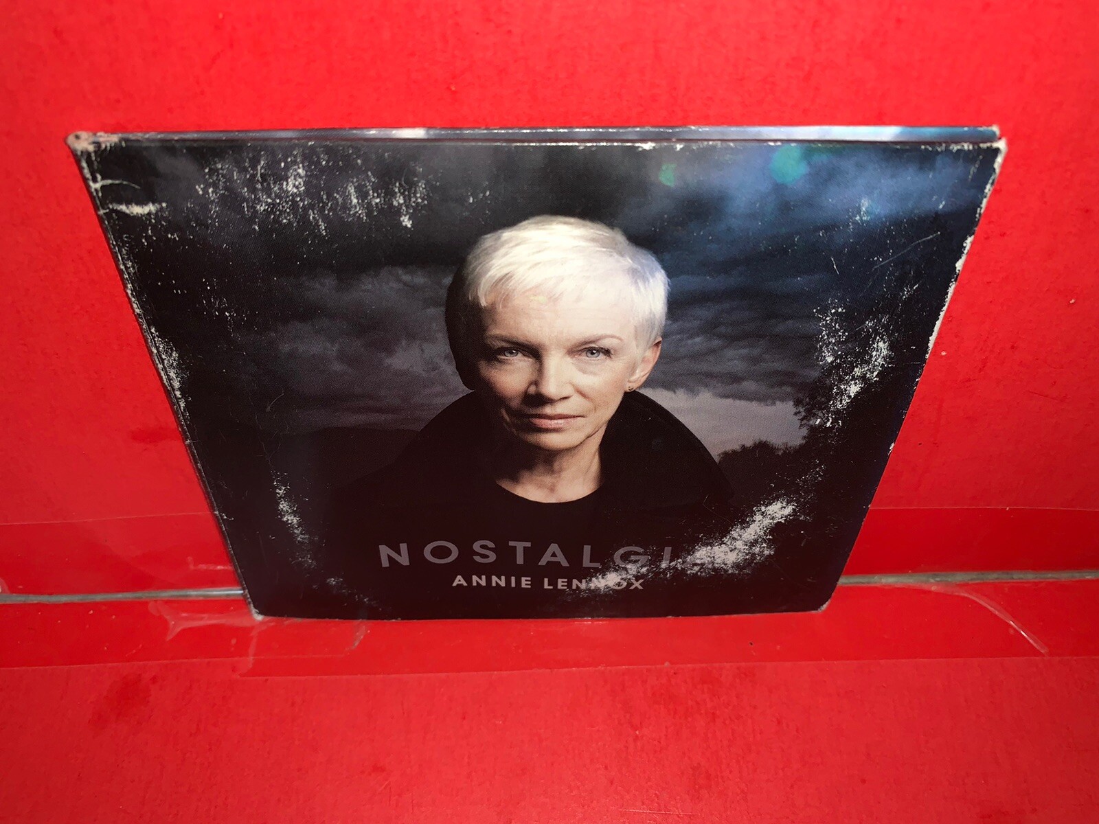 Annie Lennox - Nostalgia - CD | eBay
