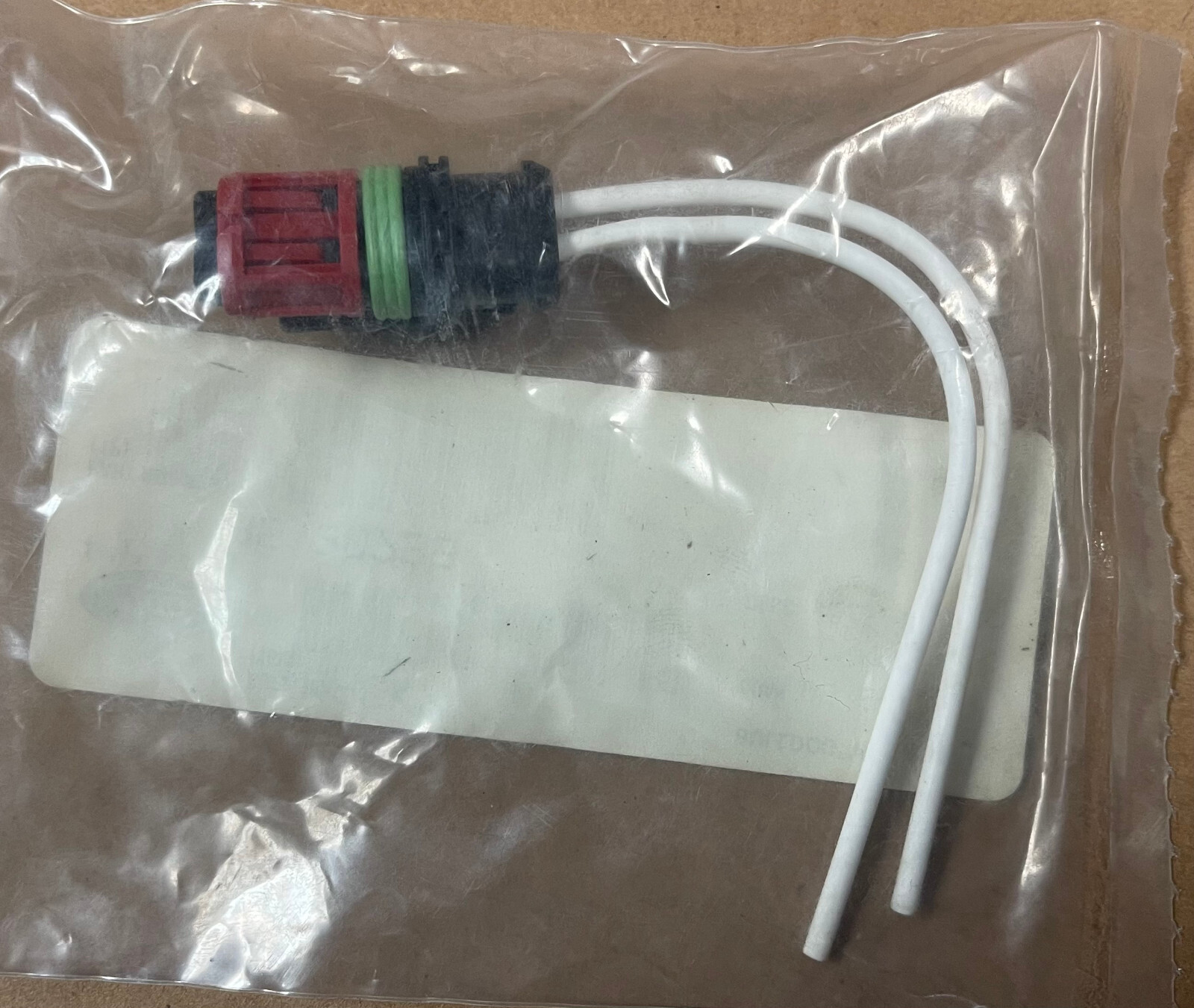 MACK/VOLVO Connector 85130739 | eBay