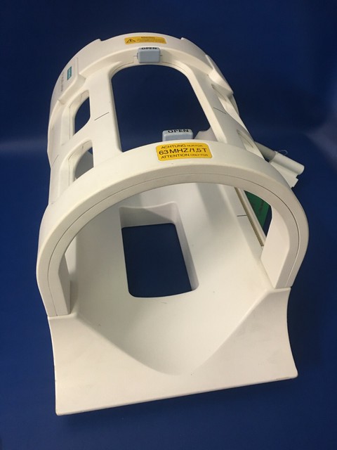 03146037 Siemens CP Head Array Coil for sale online | eBay