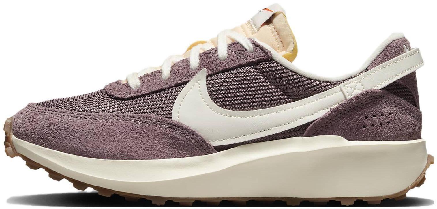 Size 10 - Nike Waffle Debut Vintage Plum Eclipse Sail W for sale online ...
