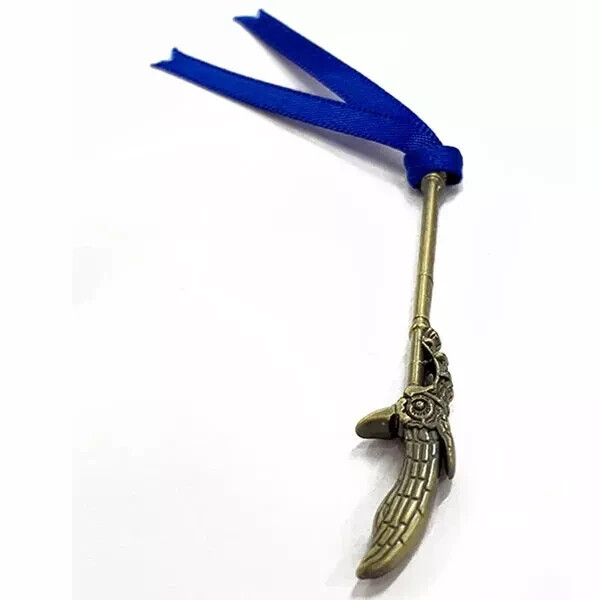 Fire Emblem Armory Collection Mini Aymr Areadbhar Failnaught Japan | eBay