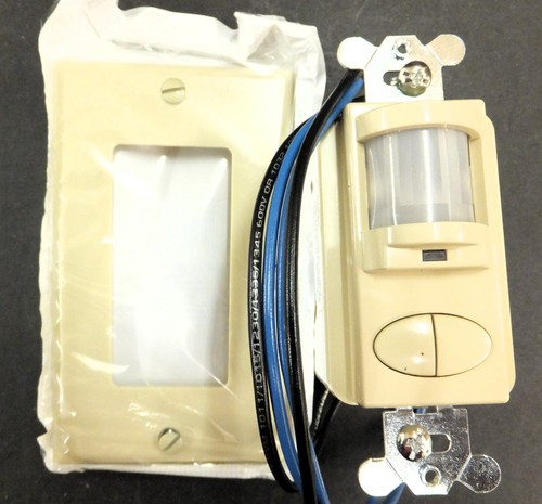 ACUITY SENSOR SWITCH WSD PDT 2P IV WALL MOUNT SENSOR | eBay