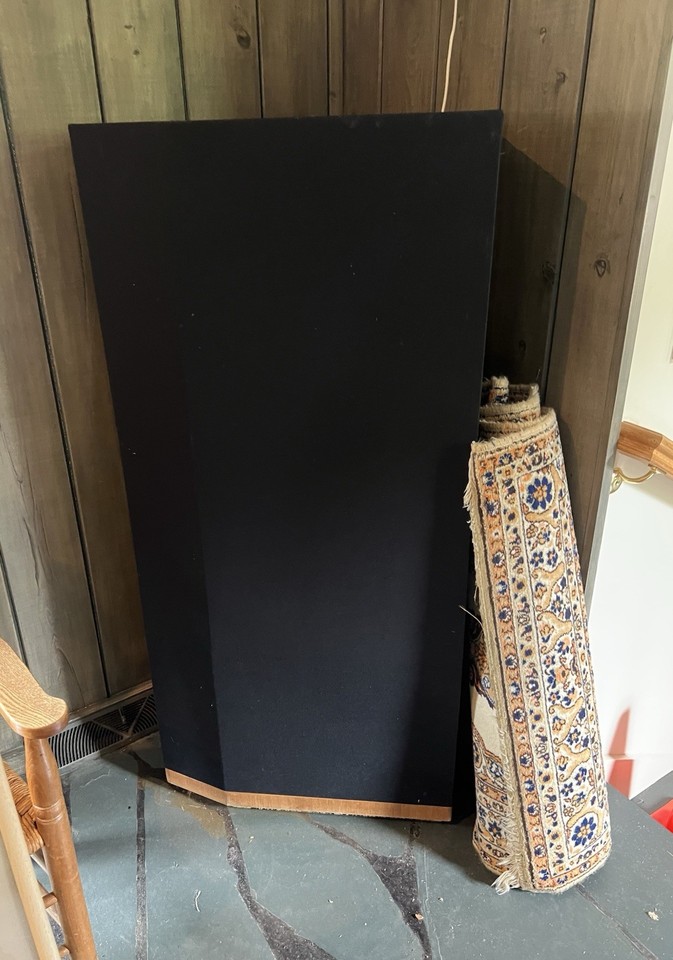 Rare ADS L2030 Speakers - A Pair | eBay