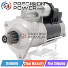 Starter Fits Scania Industrial DC16 Engines 0001330008 0-986-022-250 ...