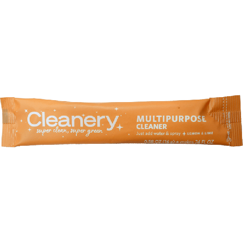 Cleanery Cleaner Multi-Surface Lemon Lime 0.58 oz (Pack of 15) | eBay