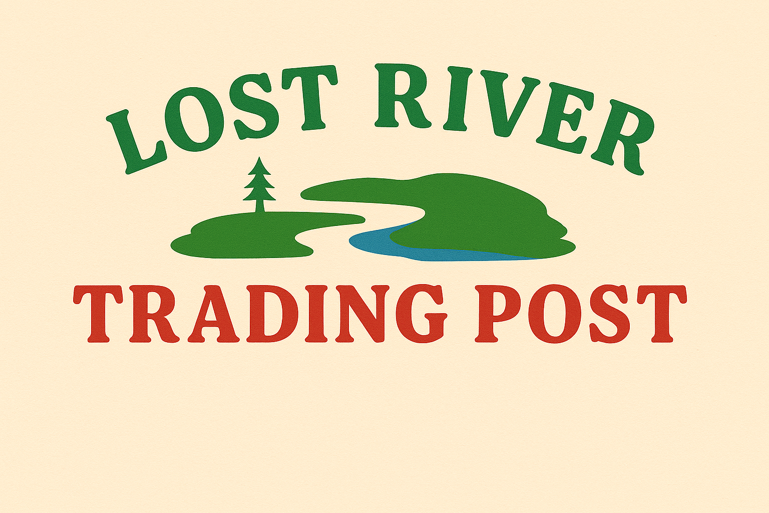 Lost River Trading Post | eBay Stores
