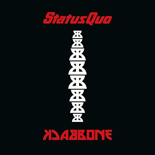STATUS QUO / BACKBONE (1LP/G/F/180G/LIMITED PICTURE DISC/DL) NEW VINYL ...