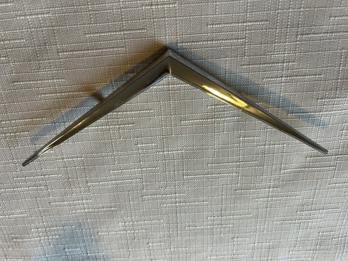 Cadillac Chrome V-1977/78/79- part# 3076644 | eBay