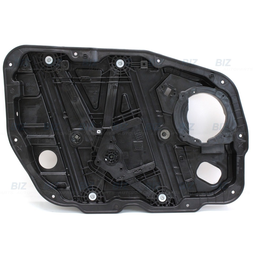 Genuine Window Regulator FRONT LEFT for 2020-2025 Hyundai Sonata 82471 ...