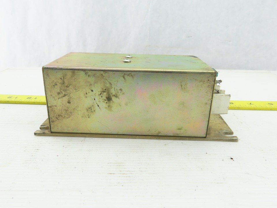 Sevcon 662/11020 Power Supply 36/48VDC to 12VDC From a Clark Forklift ...