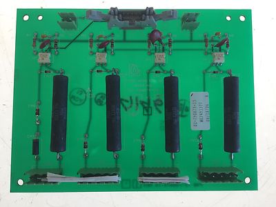 Circuit Boards - Emerson Liebert 610 Series