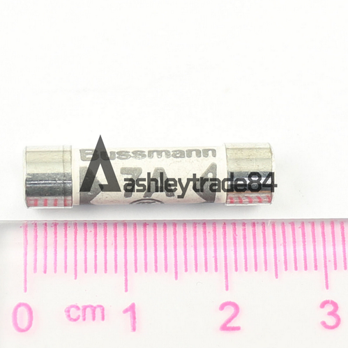 2Pcs Ceramic Fuse 6mm x 25mm 250V 7A BS1362 | eBay