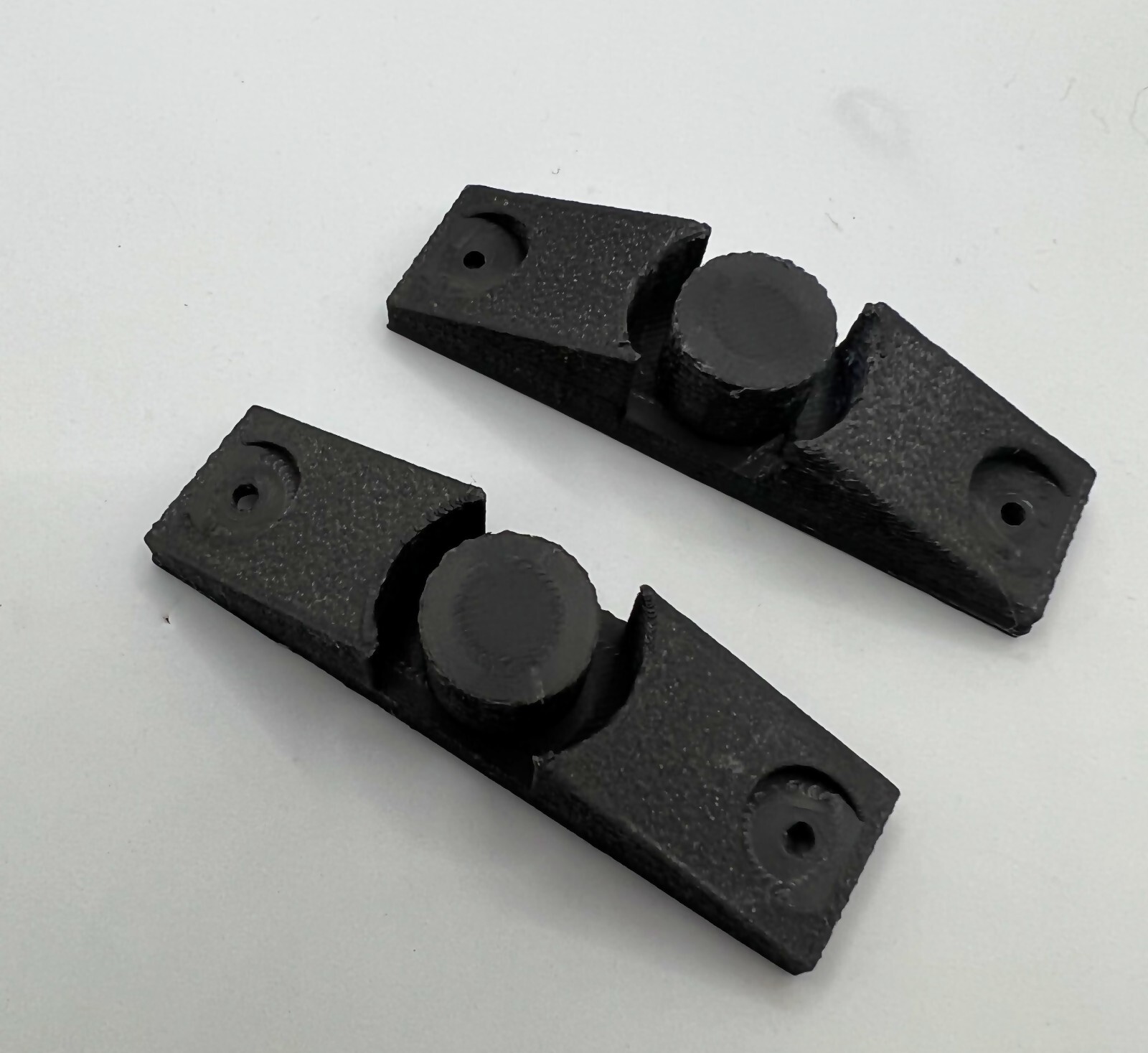 Jayco 0035257 Pop-up Camper Tent Trailer Bow Brace Connector - 2 Pack ...