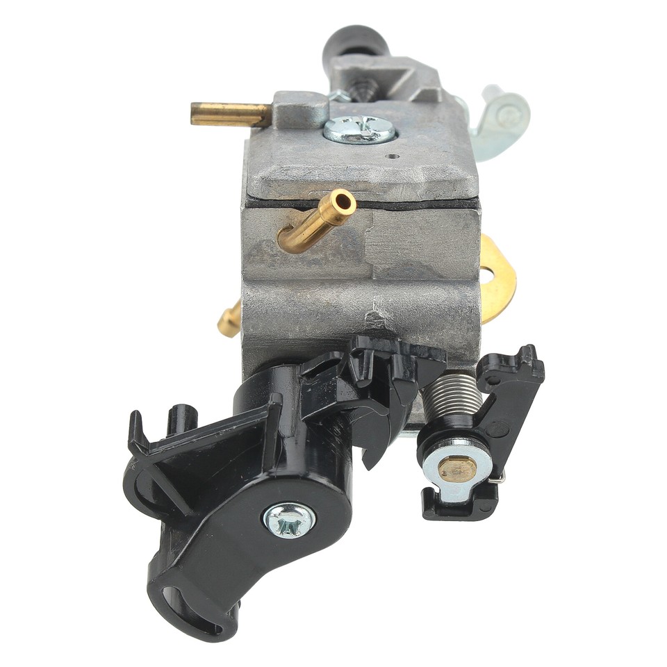 for Husqvarna Chainsaw 531215601 506450401 445 450 Carburetor | eBay