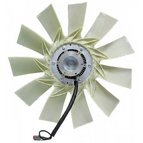 EMBRAYAGE VISCO KUPPLUNG KüHLERLüFTER NOUVEAU - OE-REF. 2035611 POUR ...