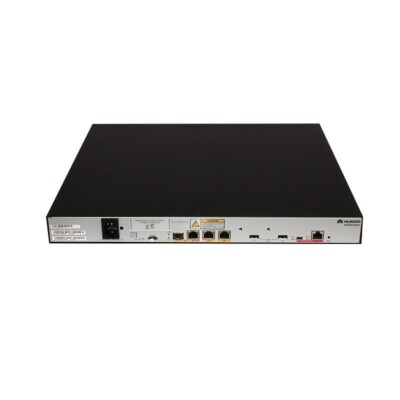 Huawei AR G3 AR2200 Series Router AR2220E ACCESS ROUTER | eBay Australia