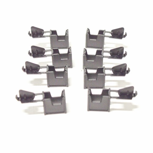 OEM BMW 3 E93 Roof Rail Mounting Kit 54377187747 7187747 Genuine for ...