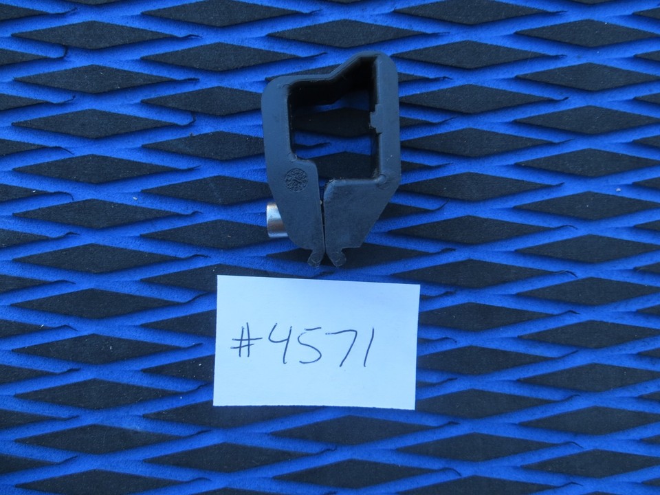 SeaDoo Bombardier SPX Jet Ski Electrical Motor Clip Holder | eBay