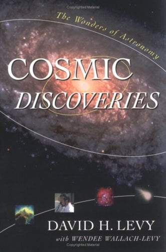Cosmic Discoveries : The Wonders of Astronomy Hardcover 9781573929318| eBay