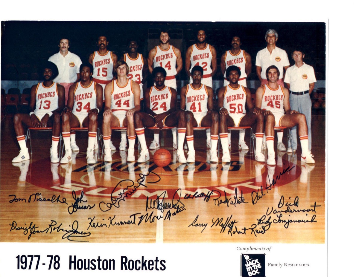 Houston Rockets 2013 Team Line Up Warriors Make New Roster Move Before