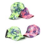 Unisex Mens Womens Teamlife Water Aqua Rich Punch Baseball Cap ...