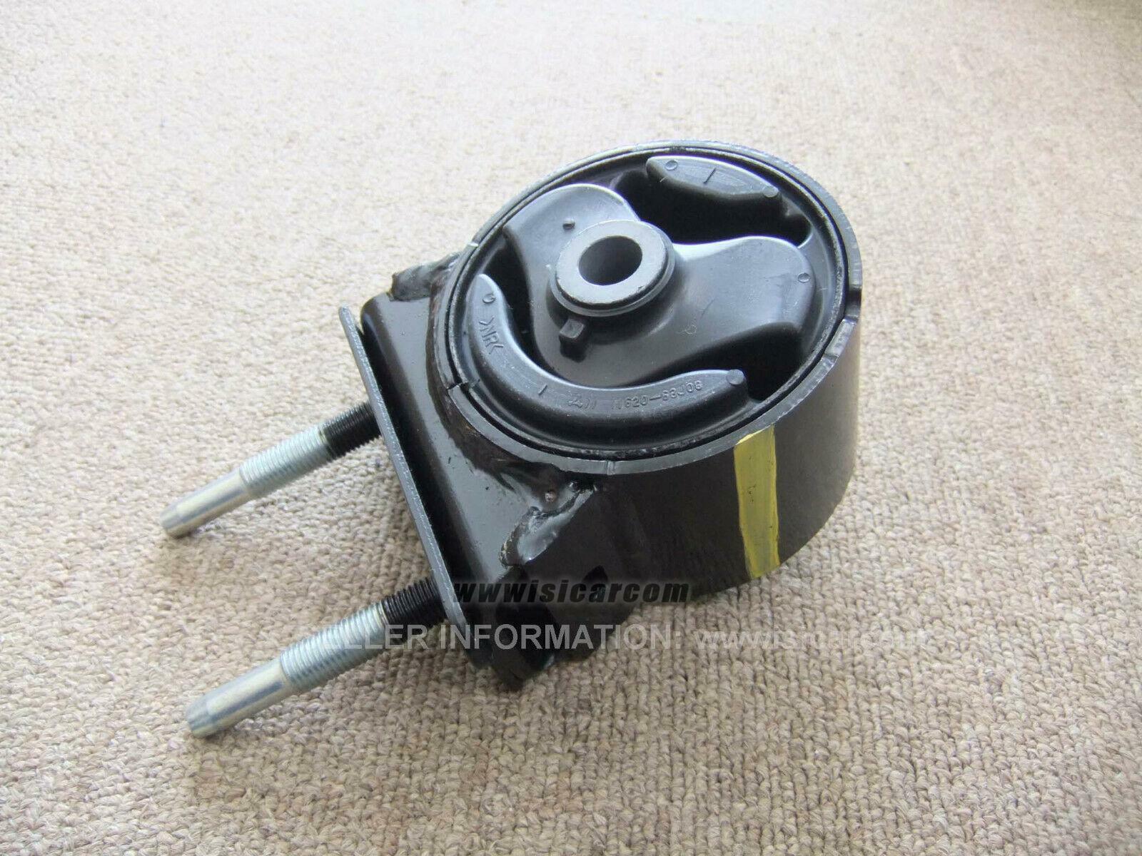 SUZUKI SWIFT SPORT ZC31S MOUNTING, ENG LH 11620-63J00 | eBay