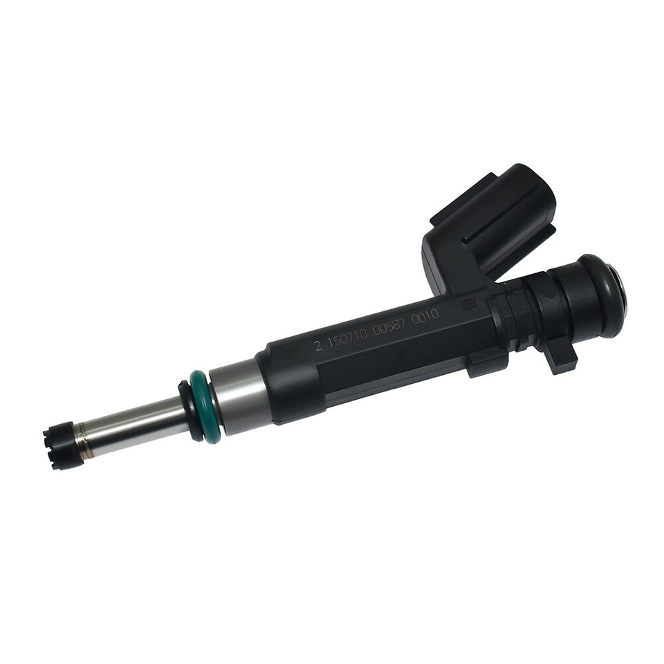 Set Of 8 Fuel Injector for 2012-2019 NISSAN VERSA NOTE 1.6L -16600 ...