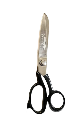 Stainless Steel 8 inch Taylor Sewing Dress Making Scissor Cloth Cutting ...
