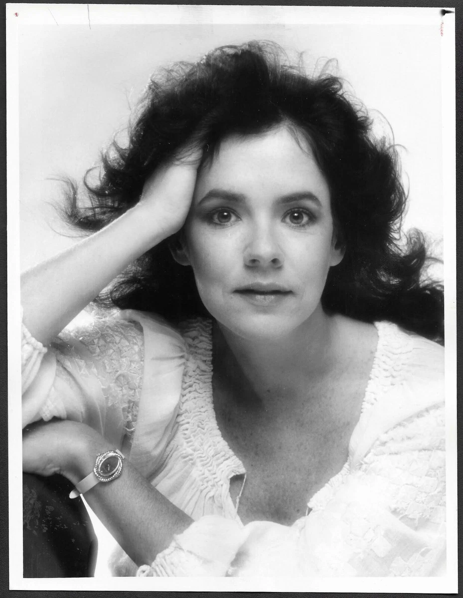 Stockard Channing Young