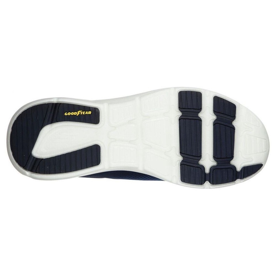 Skechers GOrun Hyper Pillars Ignite Blue Running Shoes Men's Size 10 ...