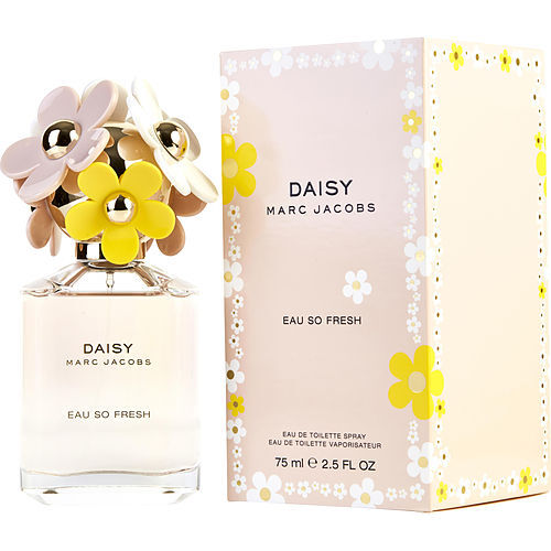 MARC JACOBS DAISY EAU SO FRESH by Marc Jacobs | eBay