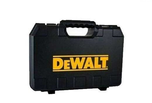 Dewalt Empty Carry Case For 18v DCH253 or DCH273 SDS Drill | eBay UK