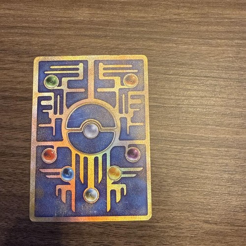 Ancient Mew 2019 Mewtwo Strikes Back Evolution Promo Pokemon Card ...