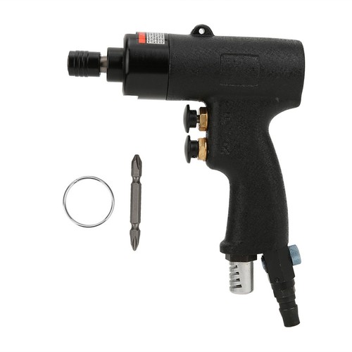 8H Professional Impact Air Screwdriver Industrial Grade Gun Type ...