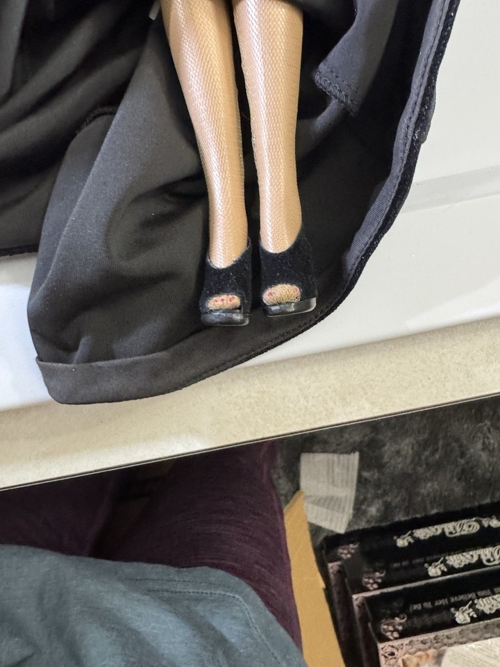 16” Dressed Tonner Sydney Chase Tyler Wentworth Dolls #54 | eBay