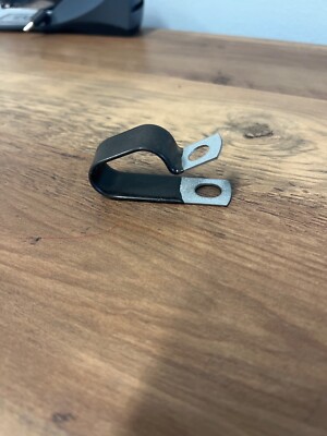 Hyster 0110322 clamp - Forklift Clamps (Set of 5) | eBay