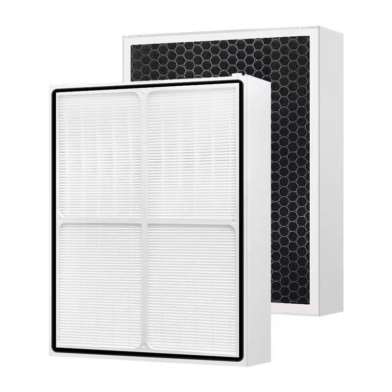 Filters For Home Air Purifers PUREBURG Replacement Filter For Amway ...