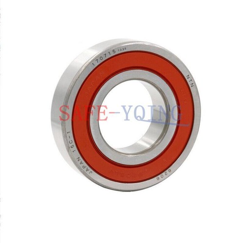 1PCS NTN 6919 LLU Deep Ball Bearings 95x130x18mm New | eBay