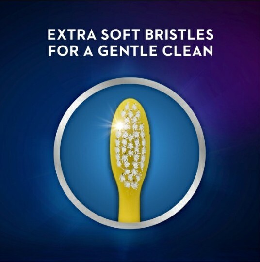 🫧 Sesame Street's 🔴ELMO🔴 Toothbrush/CREST 2.2 Oz Kids Sparkle Fun ...