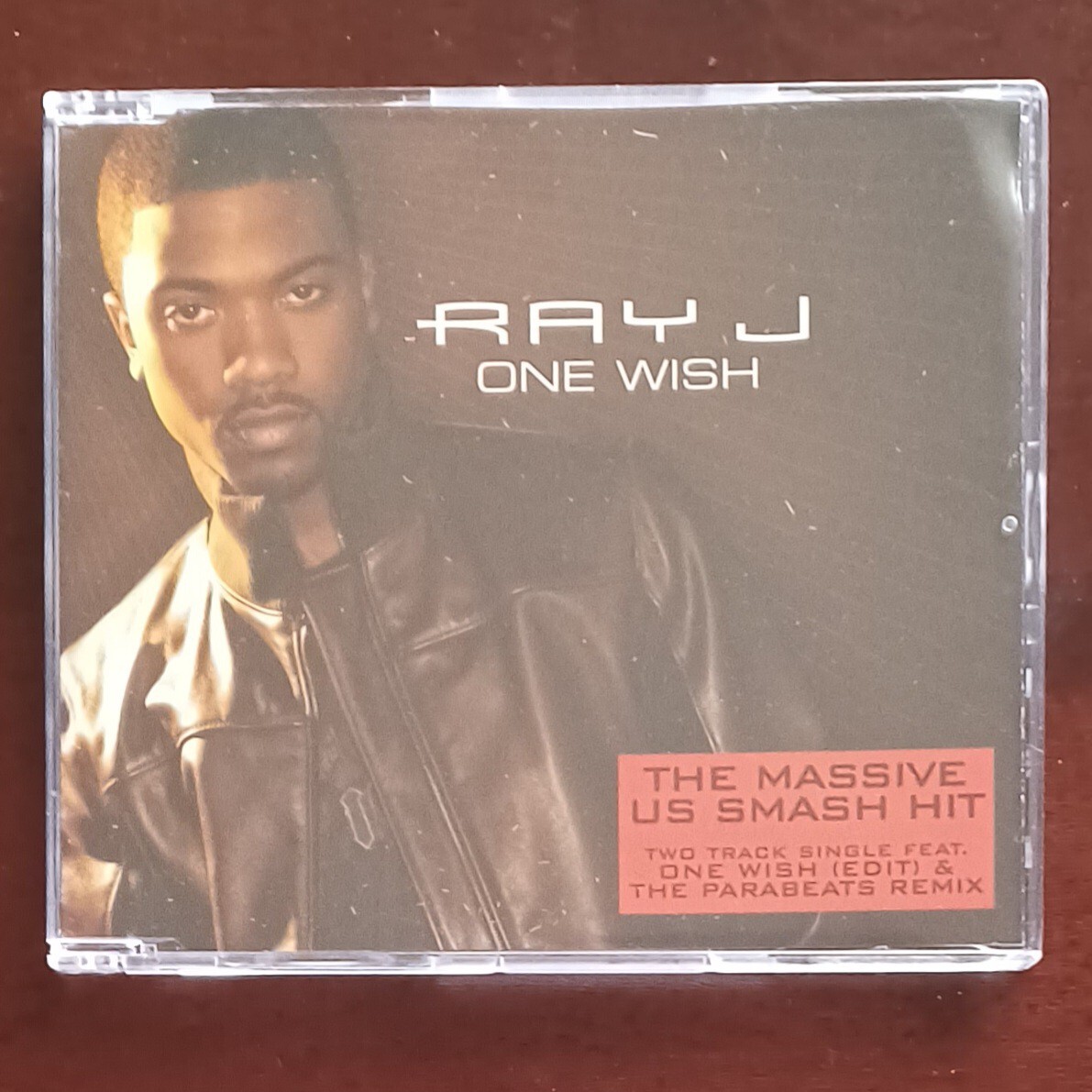 One Wish Ray J One Wish:} Why Ray J Deserves {More Credit} For His